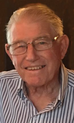 Gordon Winifred Caster | News, Sports, Jobs - Post Journal